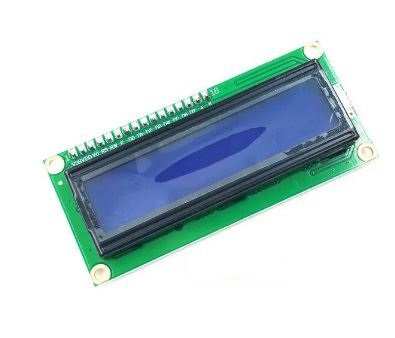 Les afficheurs Lcd 1602, 1604 et 2004 expliqués par le professeur ...